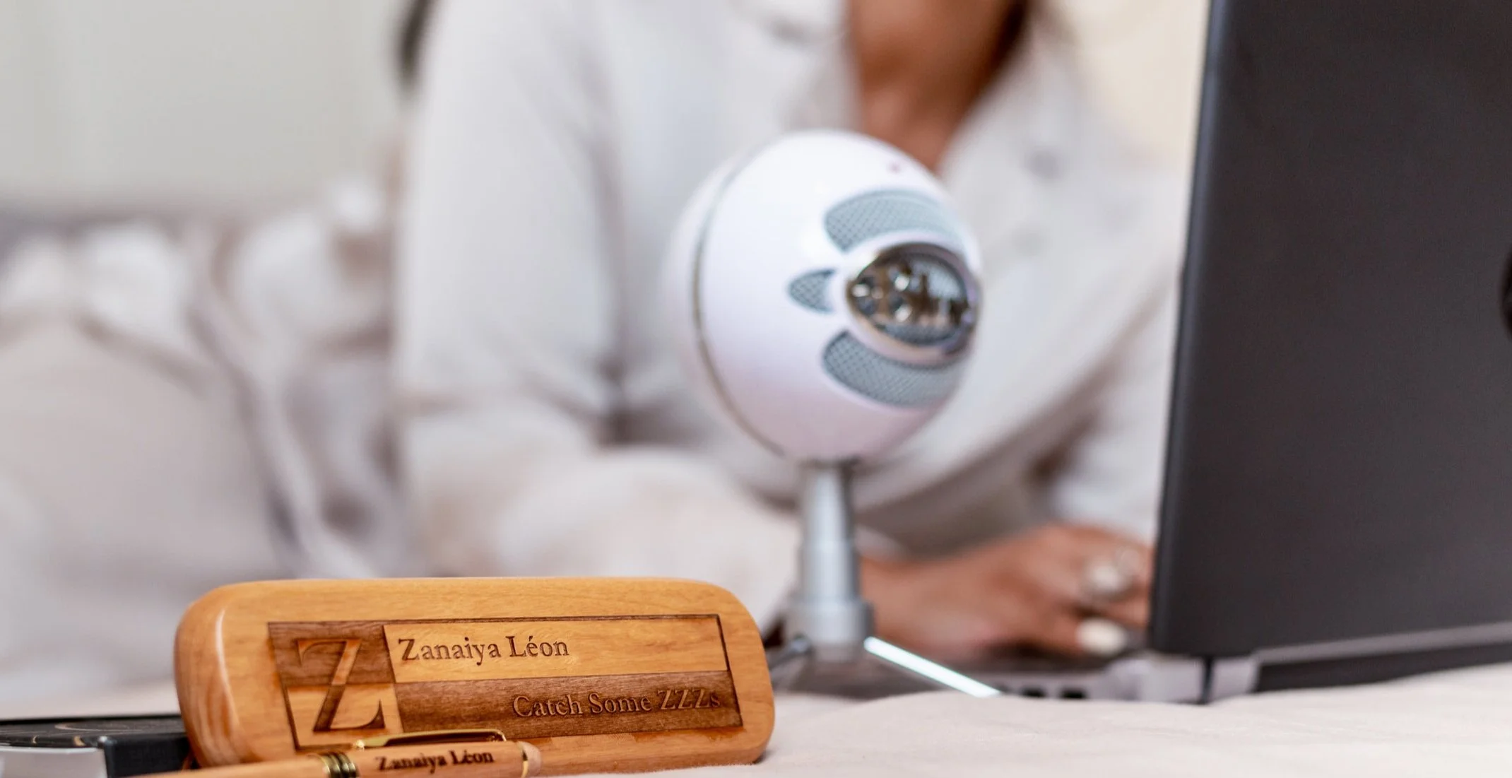 Z — Catch Some Z's