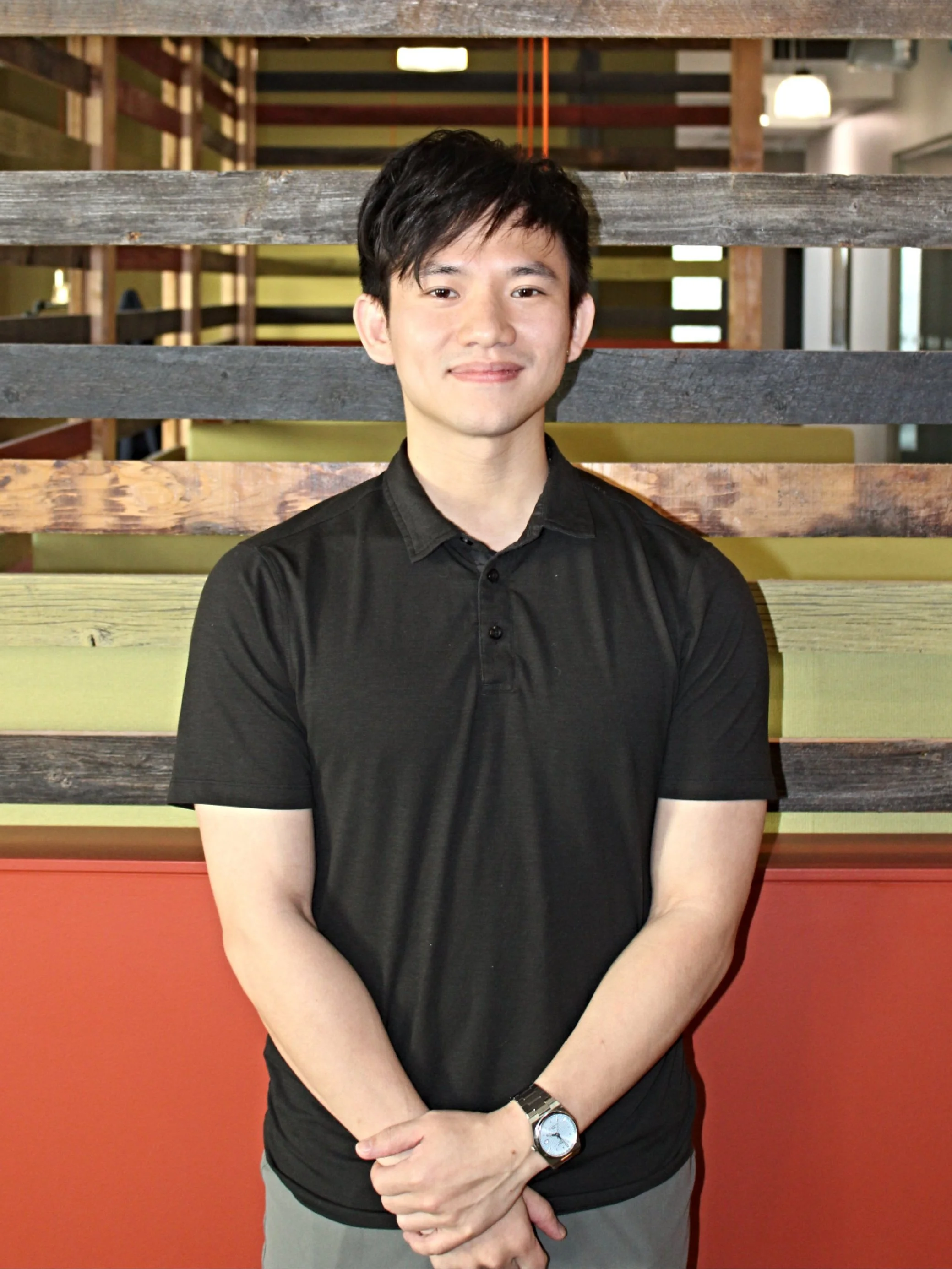 Meet our team — Halcyon Wellness