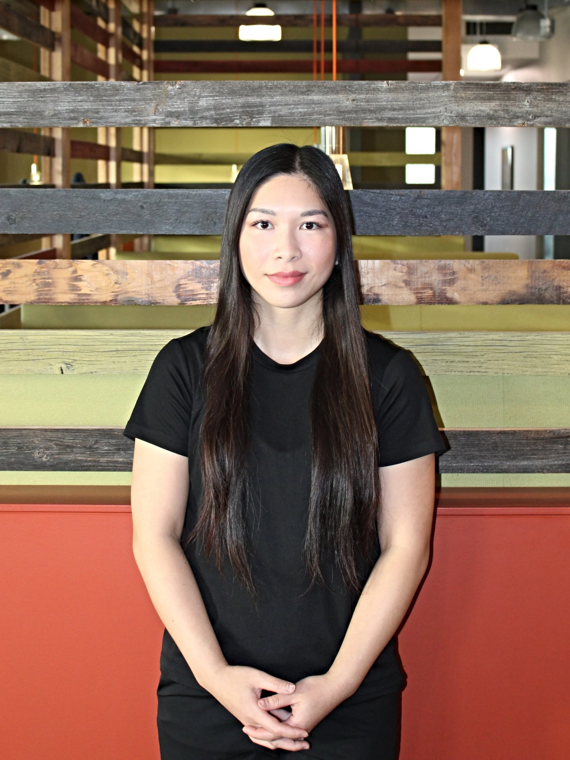 Meet our team — Halcyon Wellness