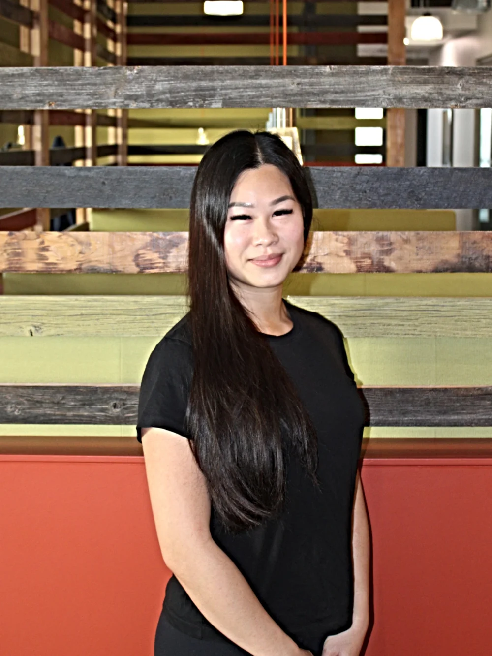 Meet our team — Halcyon Wellness