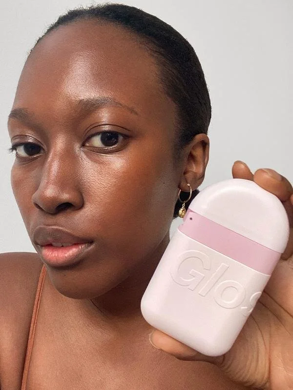 Glossier Hand Cream Launch and Community First Values — Ginger Me Glam