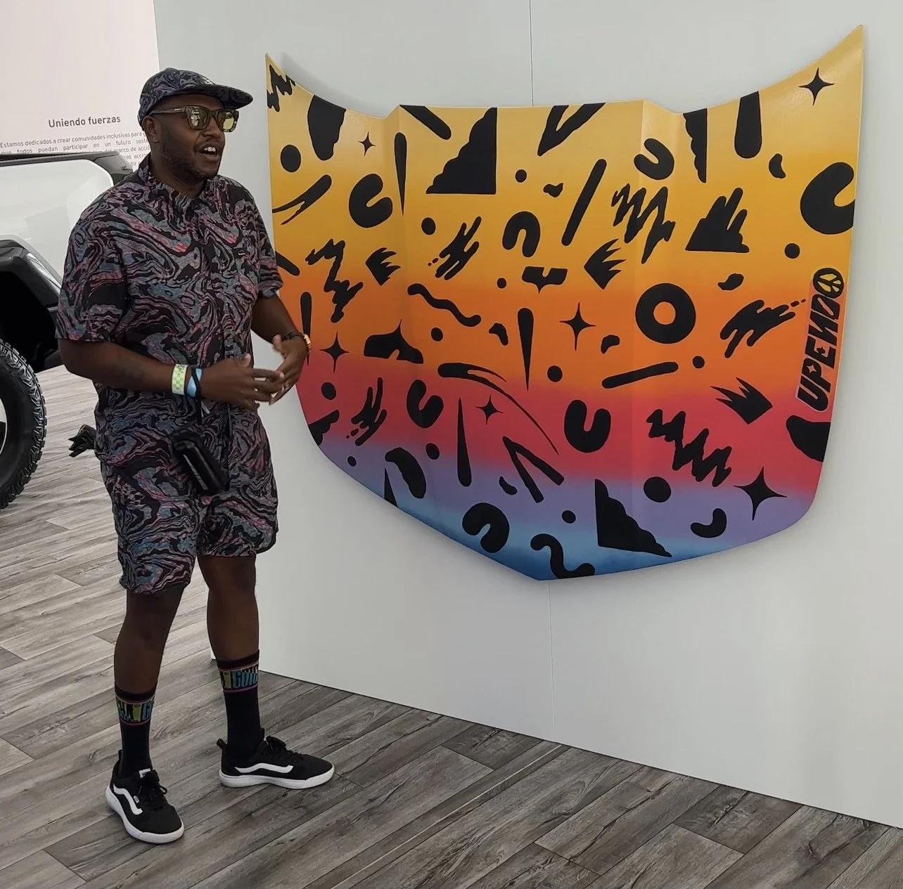 2023 GMC Hummer EV Pickup is Electrifying! — Ginger Me Glam