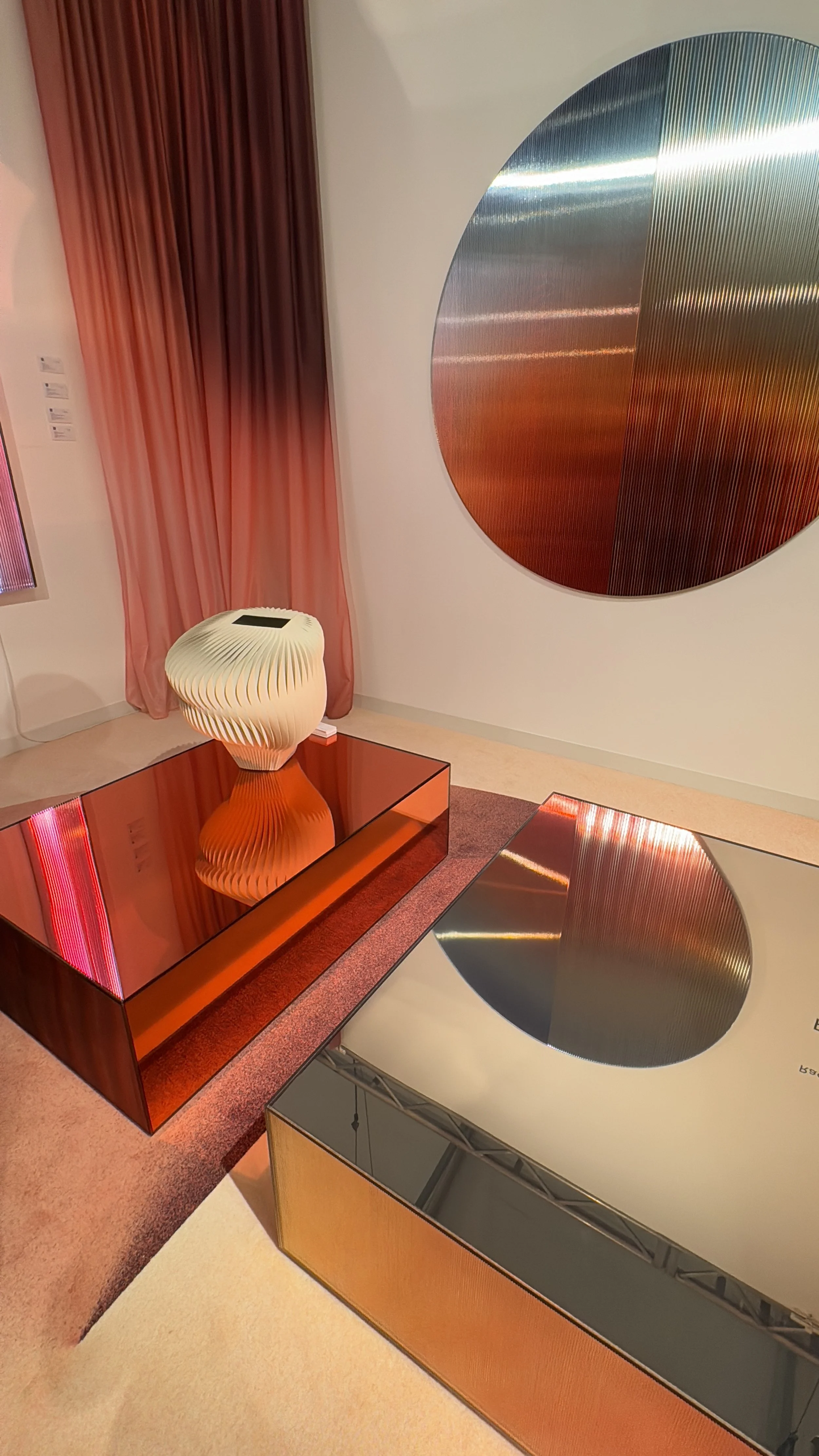 Design Miami Embraces the Global Community to Stand Up and Connect ...