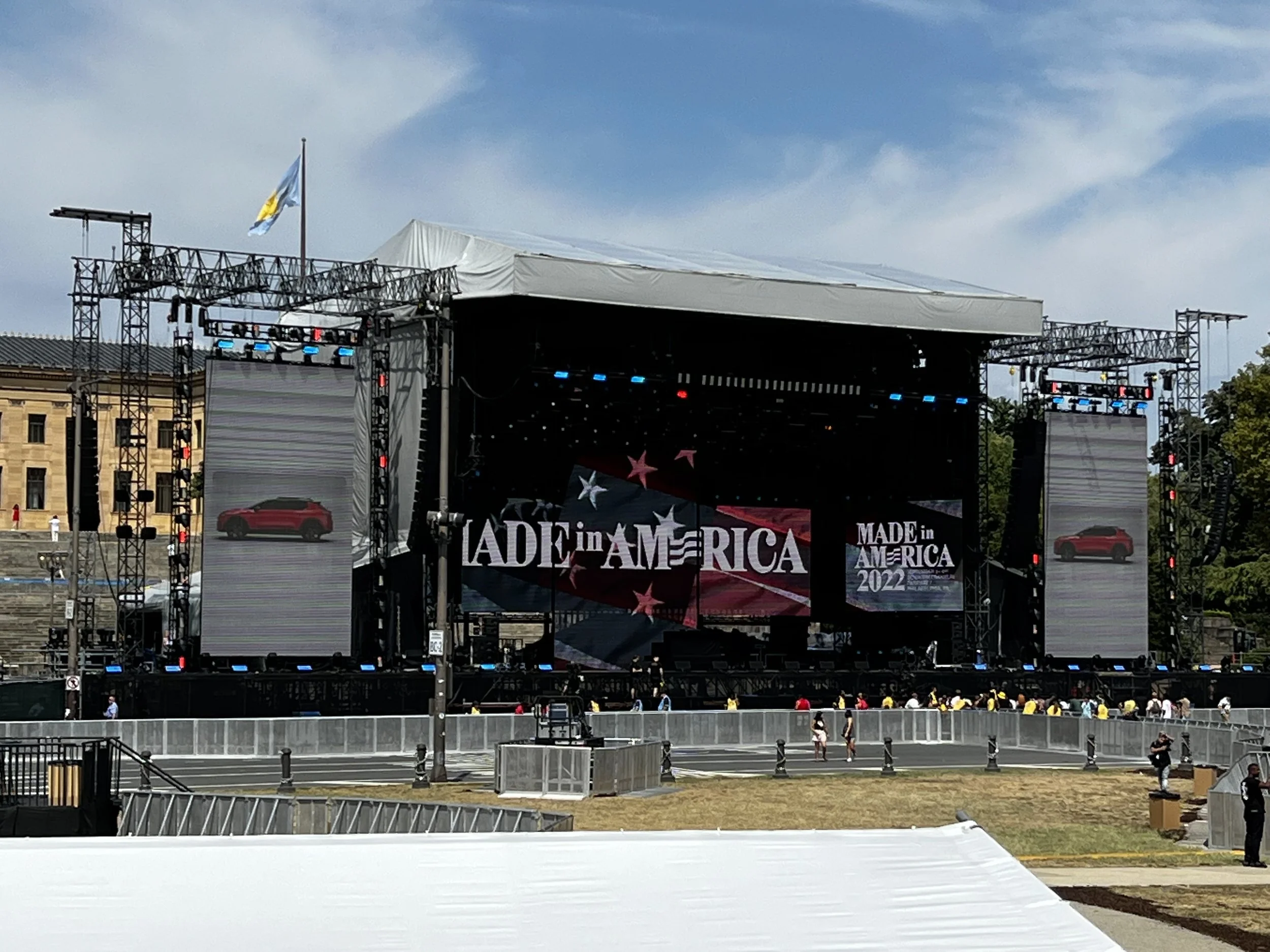 2023 GMC Hummer EV Pickup is Electrifying! — Ginger Me Glam