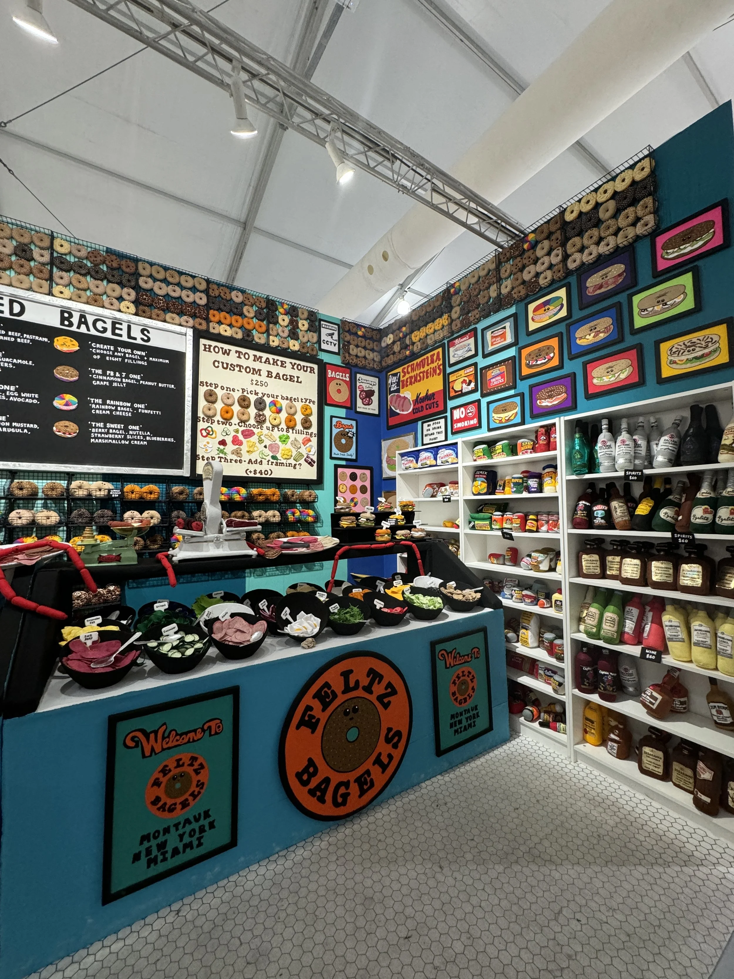 Scope Miami Beach Unleashes An Ocean Of Creative Splendor — Ginger Me Glam