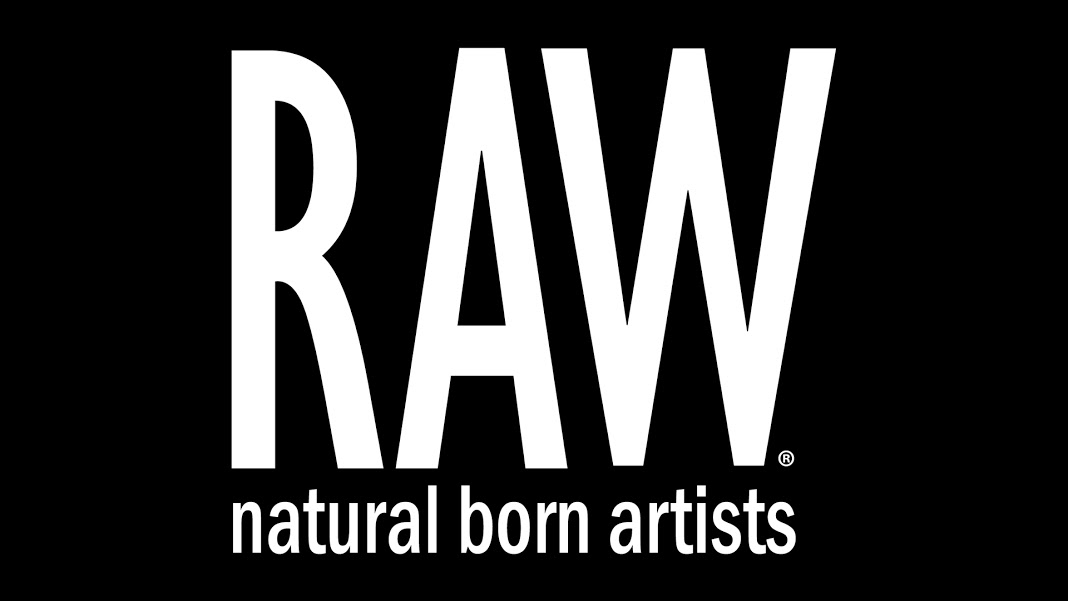Raw Künstler Logo