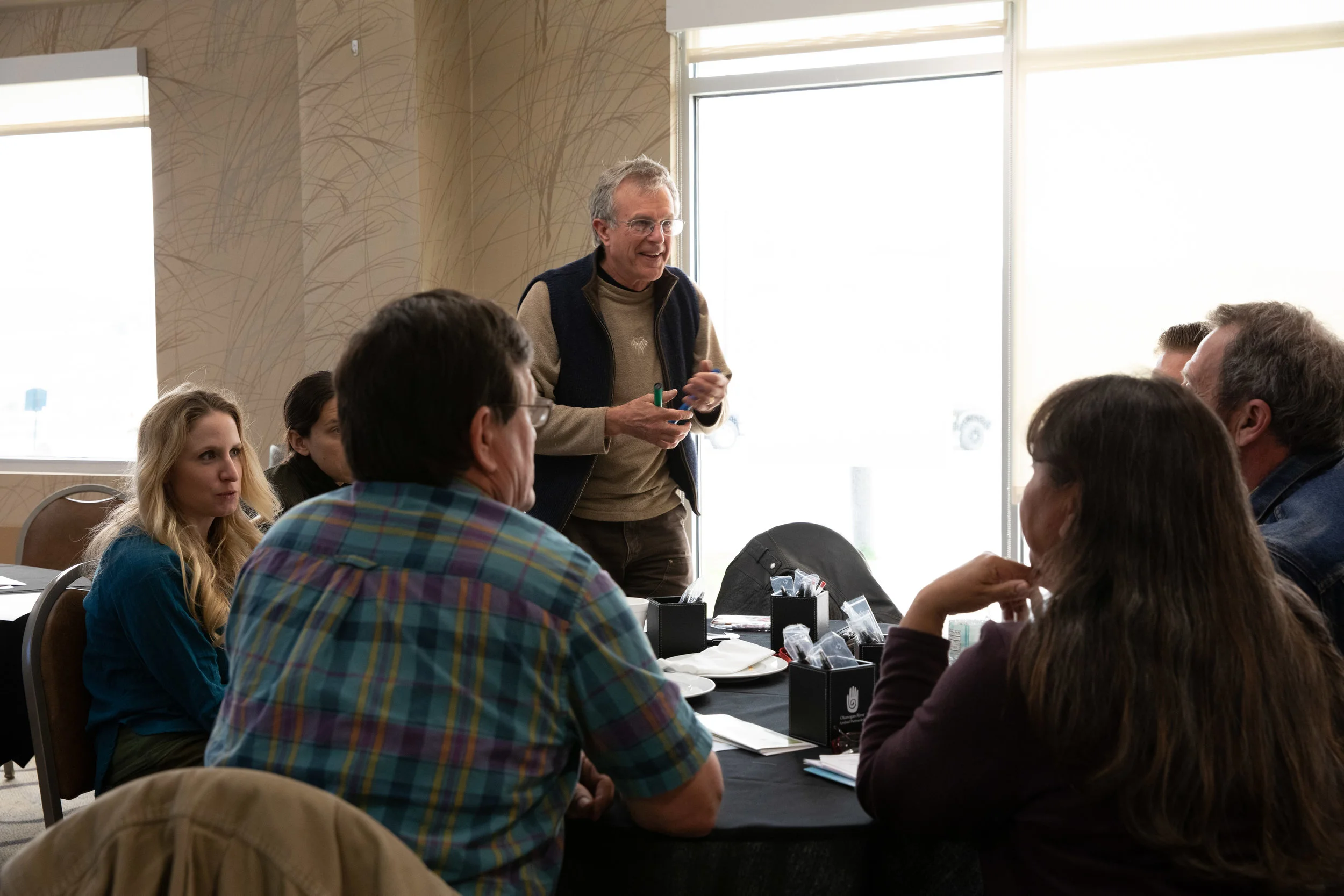 ORAP Photos — Okanogan River Airshed Partnership