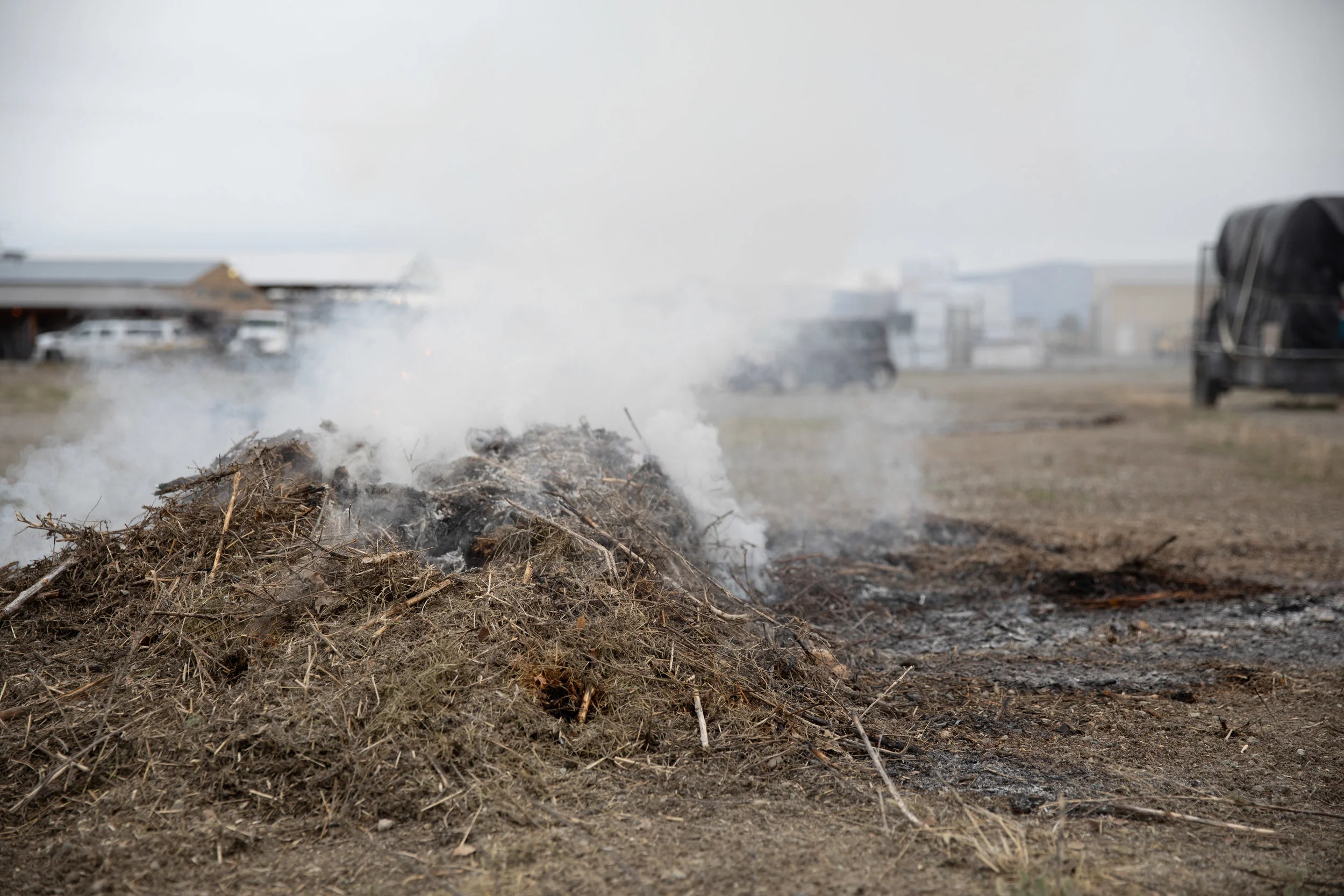 ORAP Photos — Okanogan River Airshed Partnership