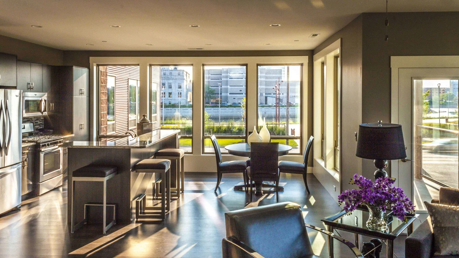 Our Portfolio — VANTAGE ARCHITECTS
