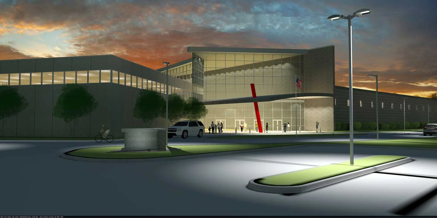 VANTAGE ARCHITECTS