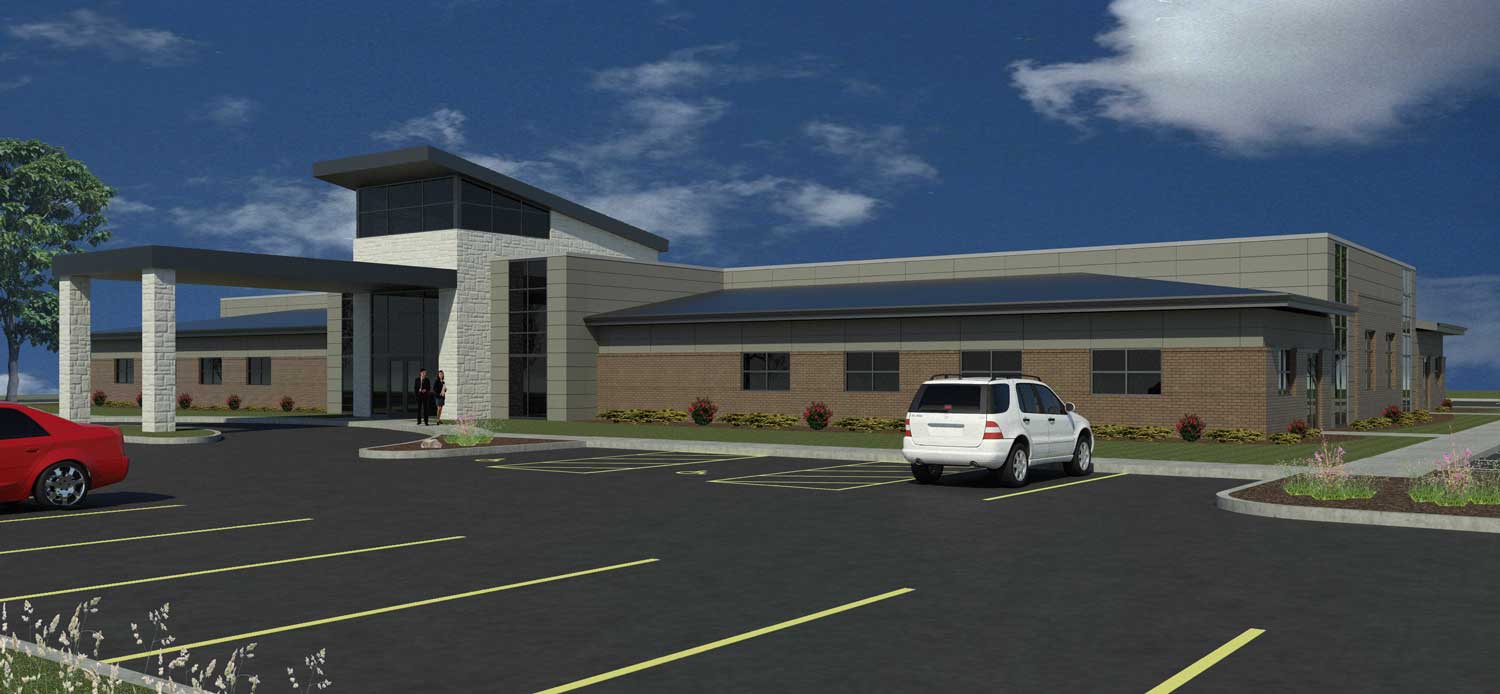 VANTAGE ARCHITECTS