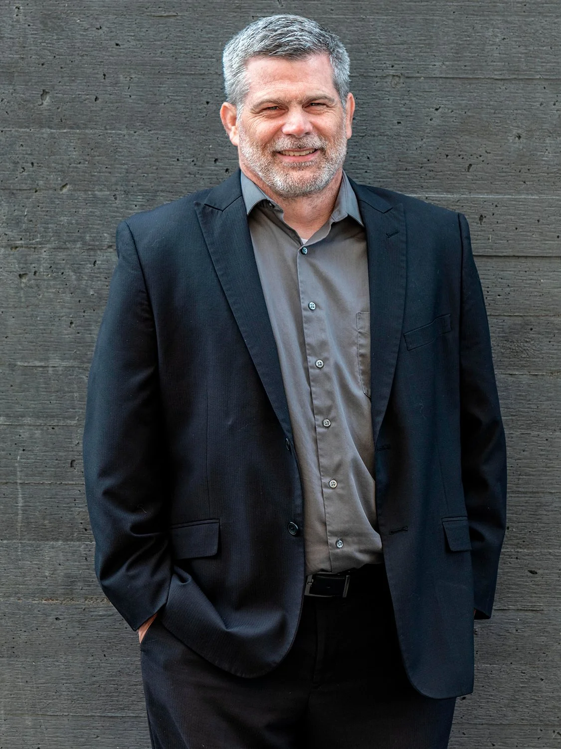 Bio-Dan Rice — VANTAGE ARCHITECTS