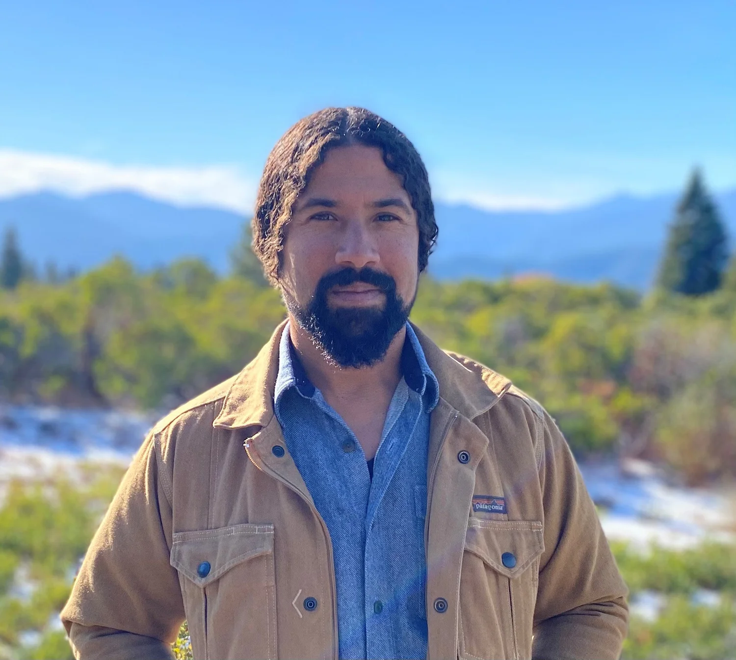 Rene Henery, PhD - Rene Henery, PhD - Ecology, Diversity, Creative ...