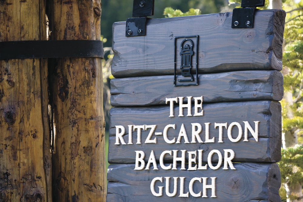 Discover Bachelor Gulch