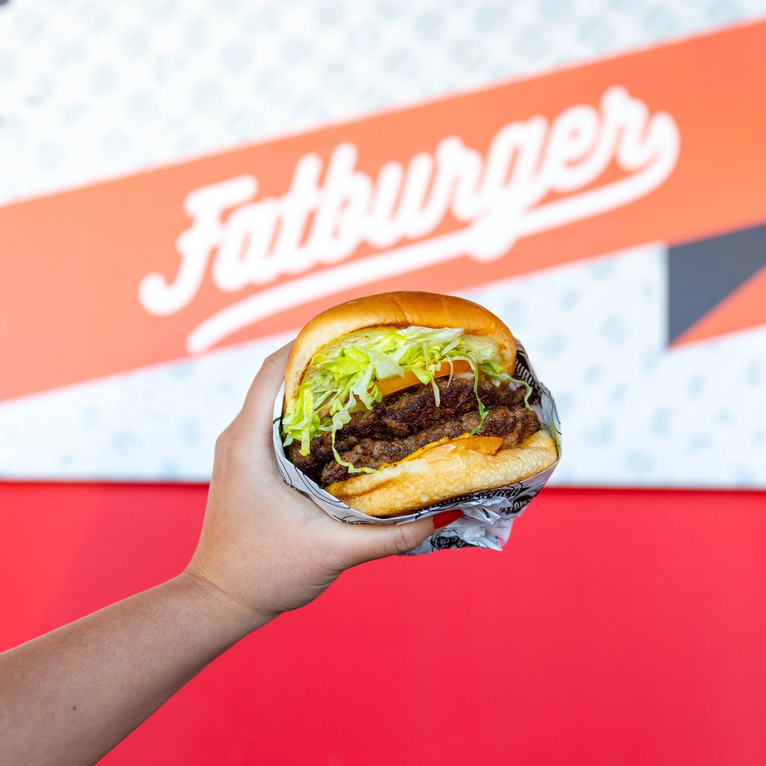 Fatburger Franchise