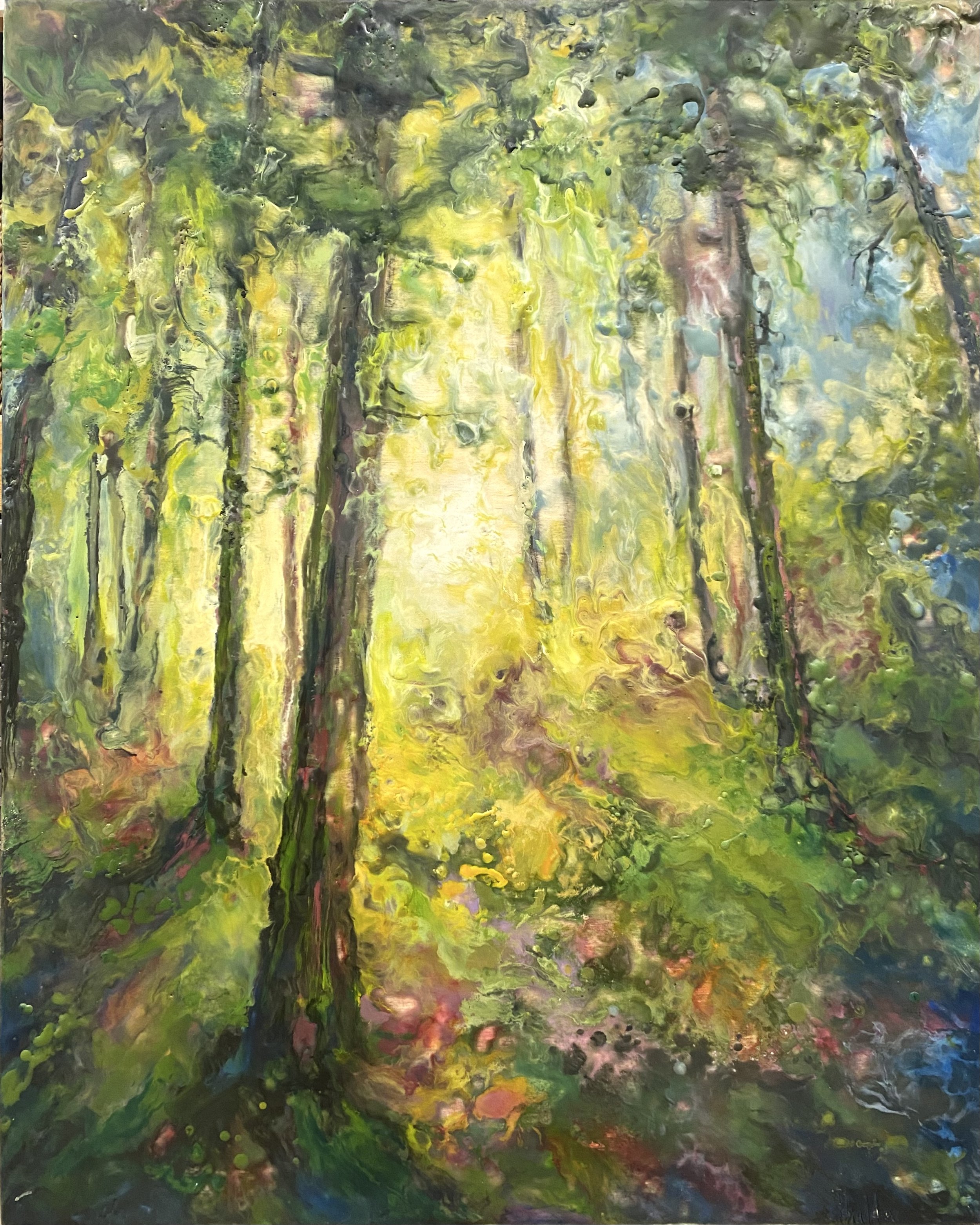 Kathy Bradshaw Art Available Work — Kathy Bradshaw