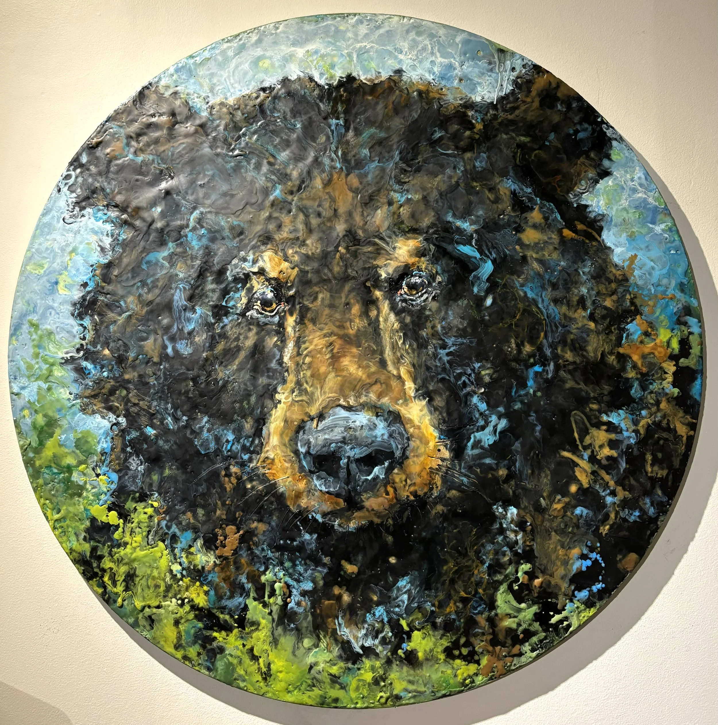 Fauna — Kathy Bradshaw