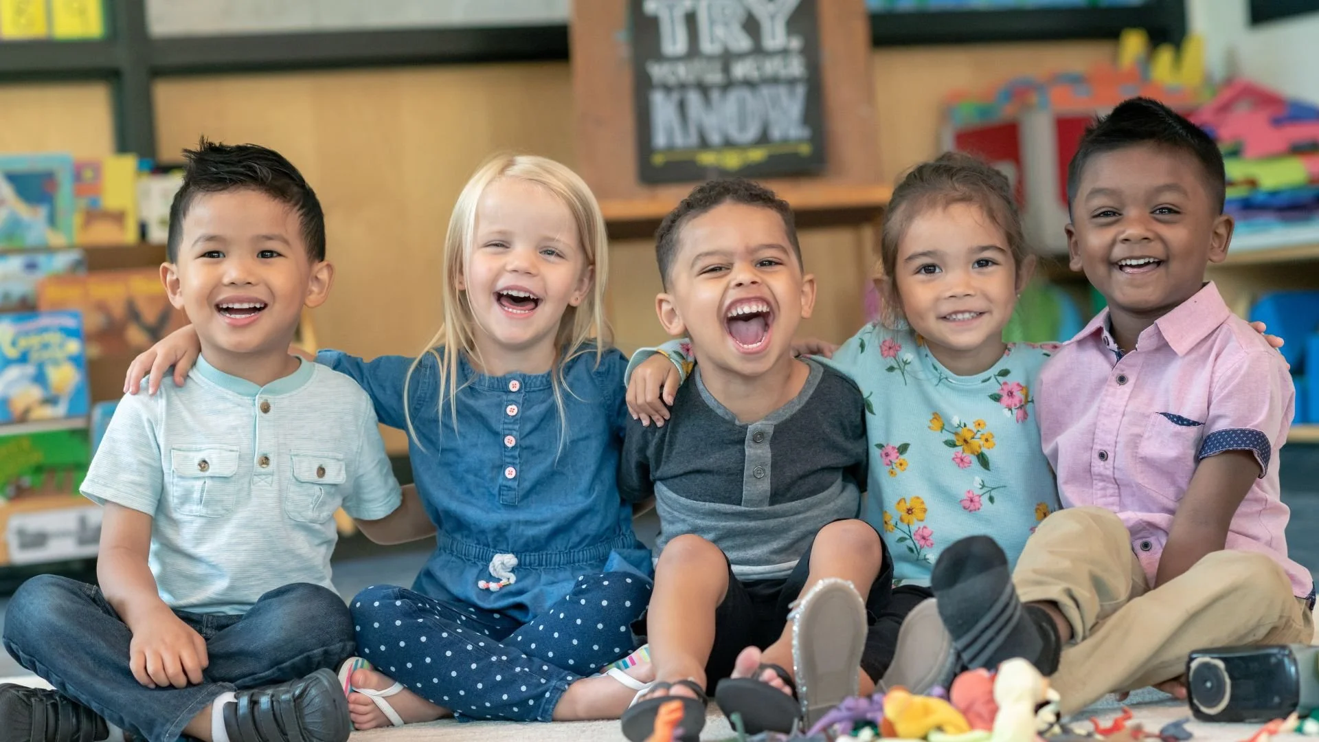 Northview Christian School Classes — Northview Bible Church