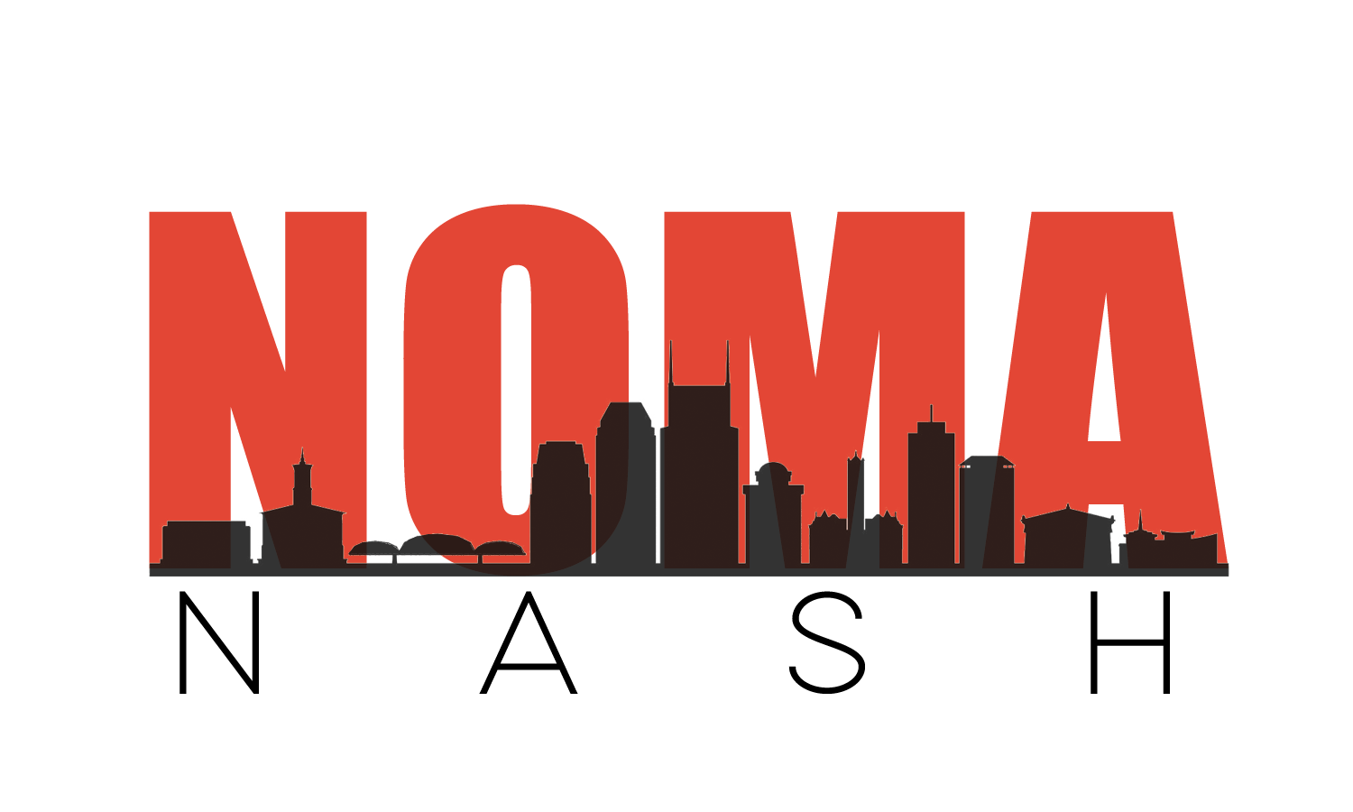 NOMAnash - Nashville Chapter of the National Organization of Minority Architects