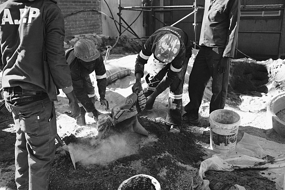 Manten|Photography — What Is Social Documentary Photography?