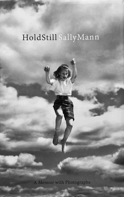 Manten|Photography — Book Review: Hold Still, by Sally Mann