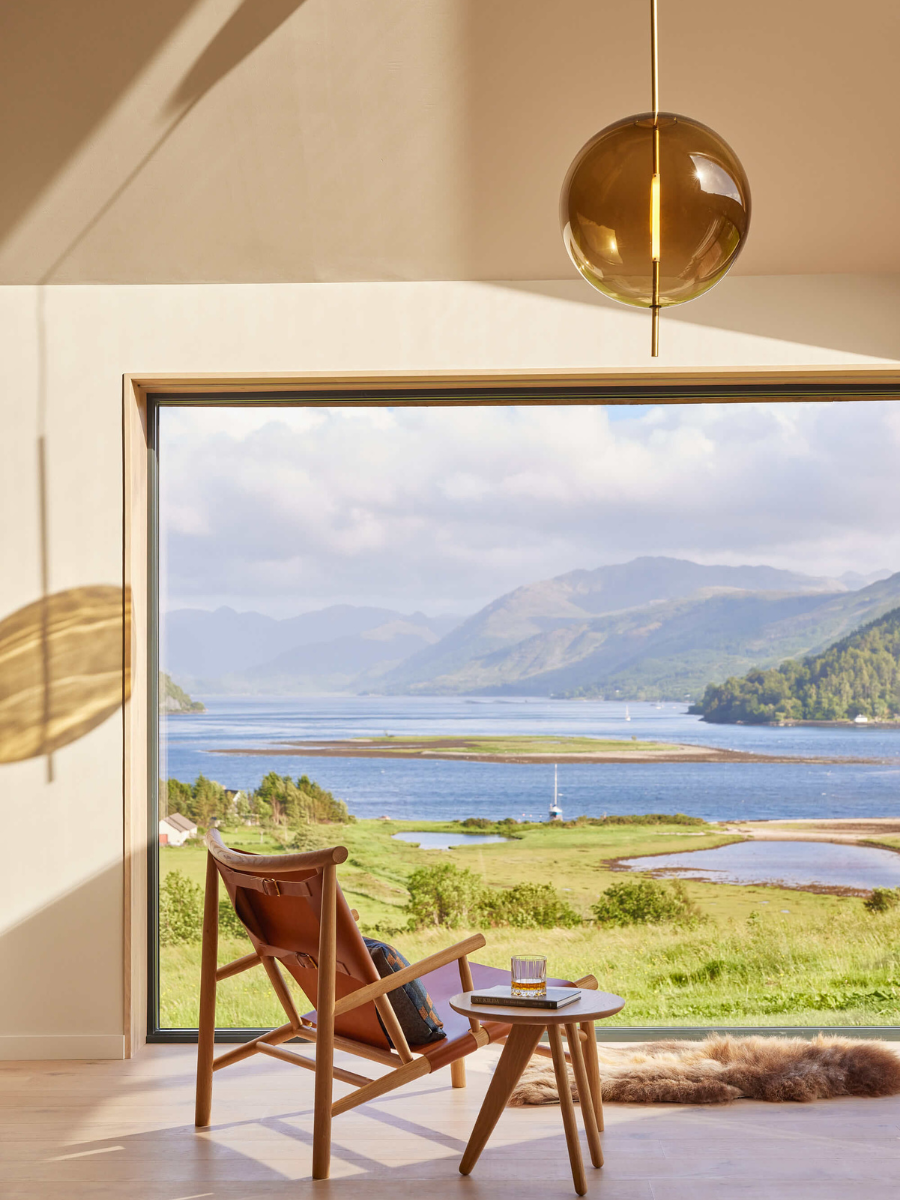57 Nord | Slow Down, Relax, Reconnect - Boutique Hideaways Scottish ...