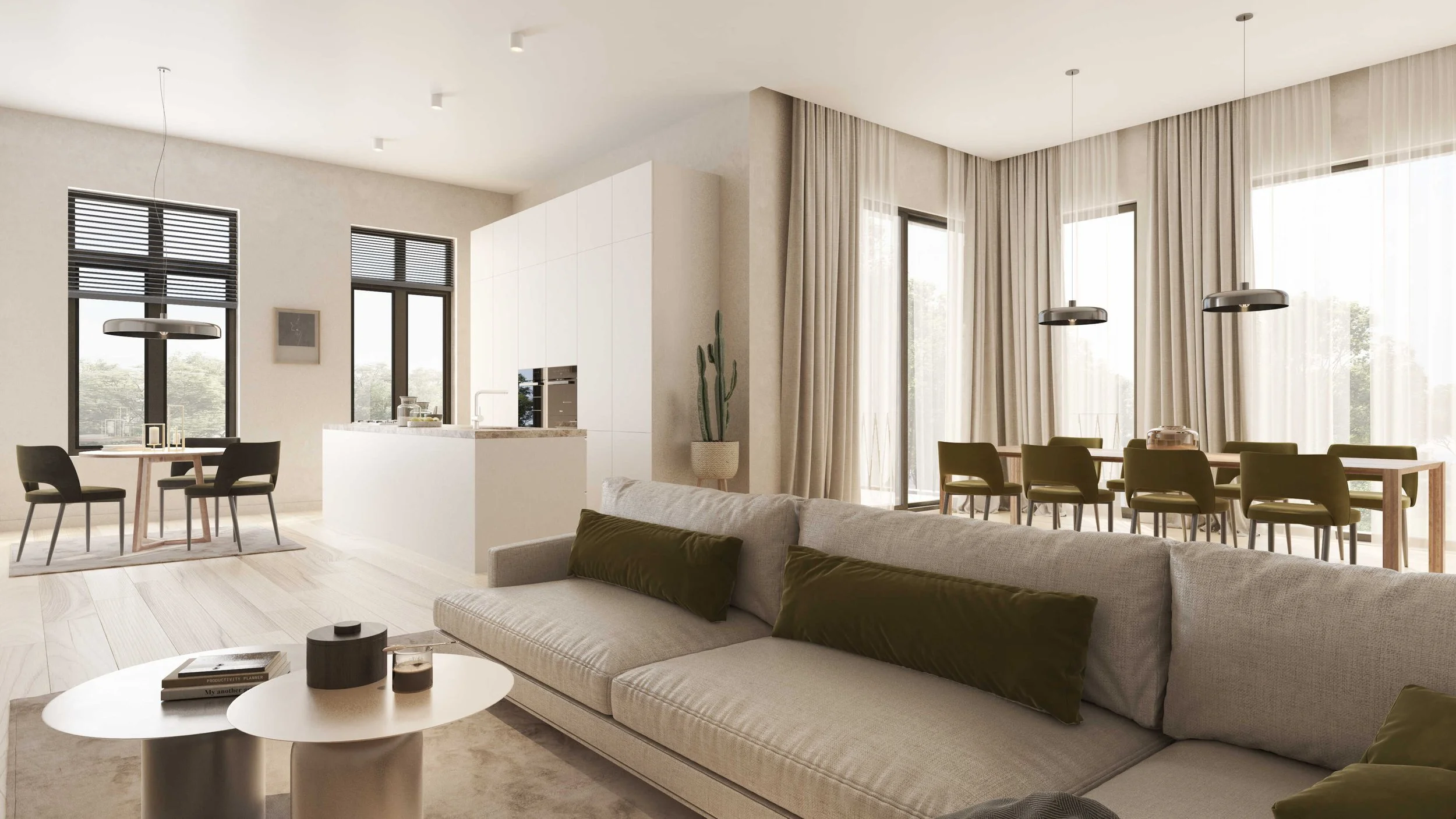 KFK Projects & Build