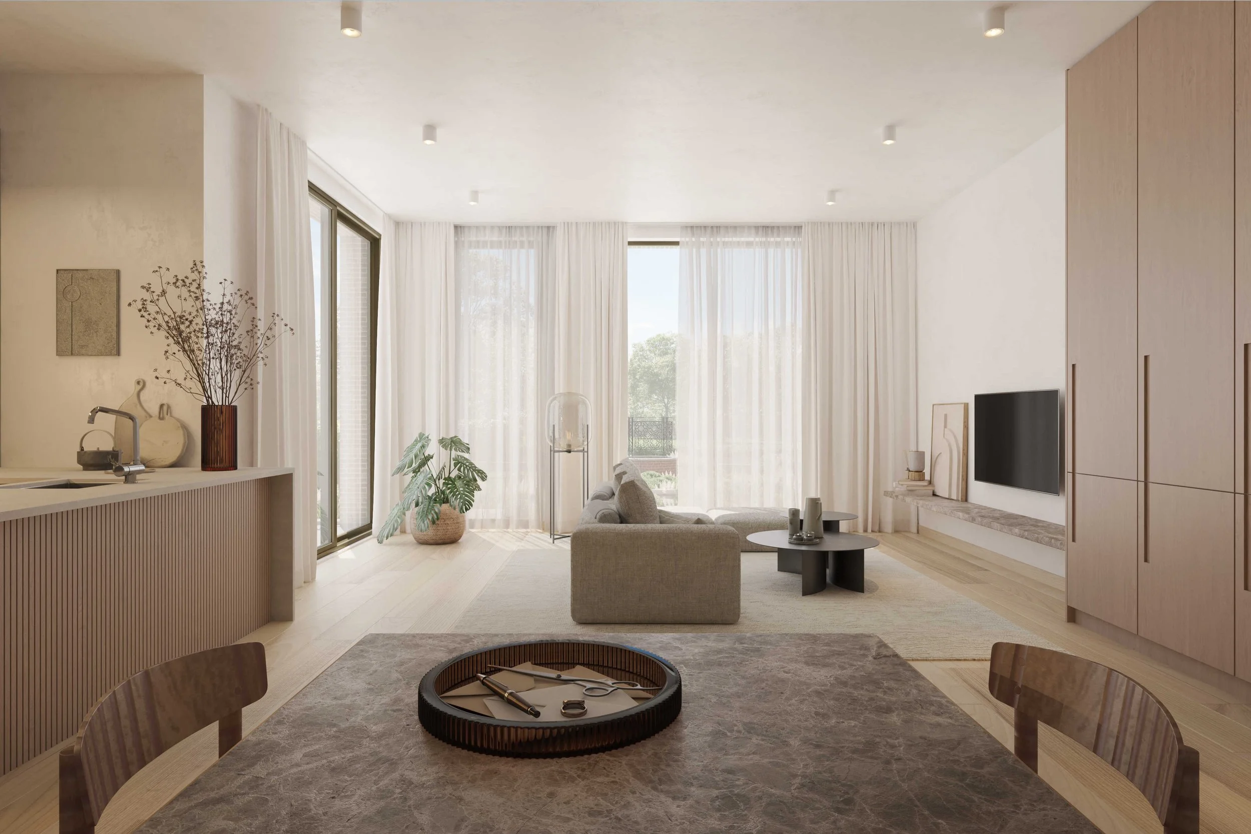 KFK Projects & Build