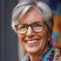 Laurie T. Schell — CREATIVE GENERATION