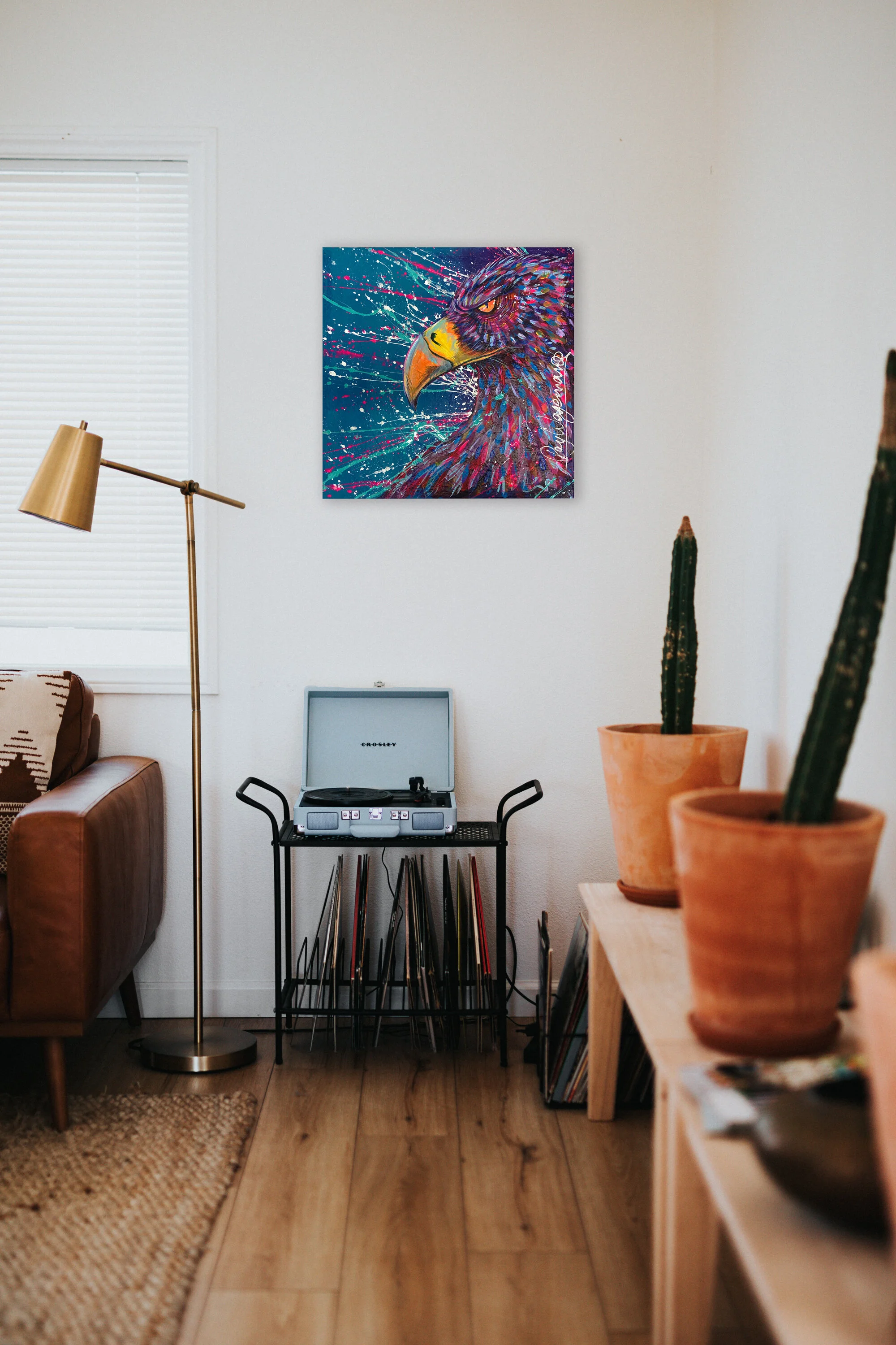 Urban Art — Studio Kriss Krass