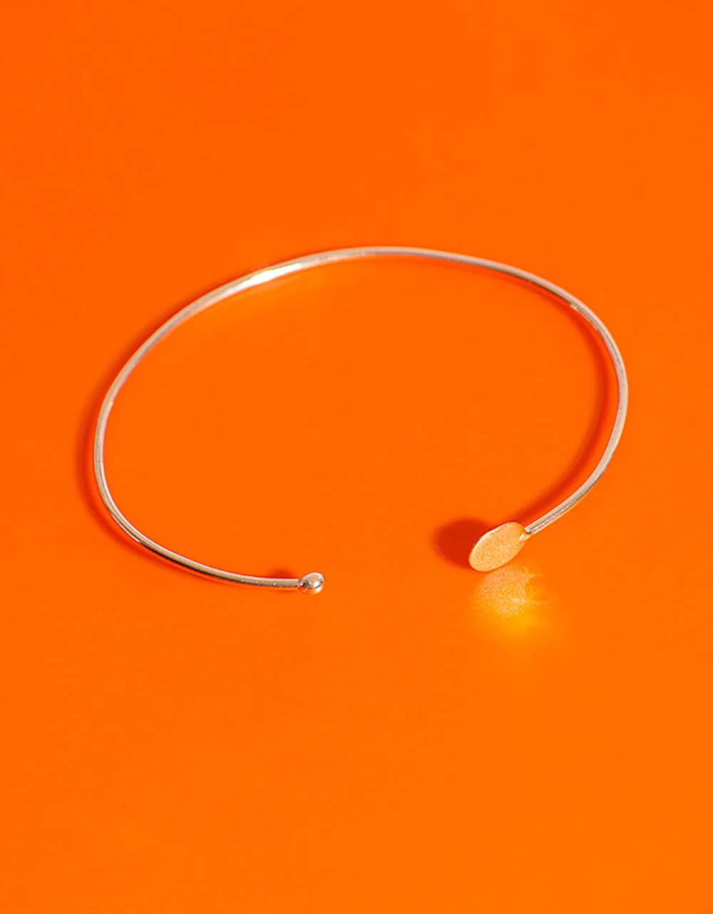 BANGLE ORBIT — monica camperi