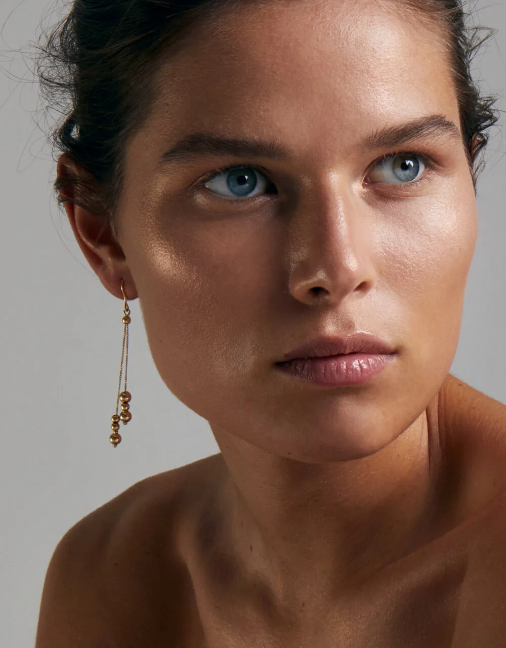 EARRING SWING — monica camperi