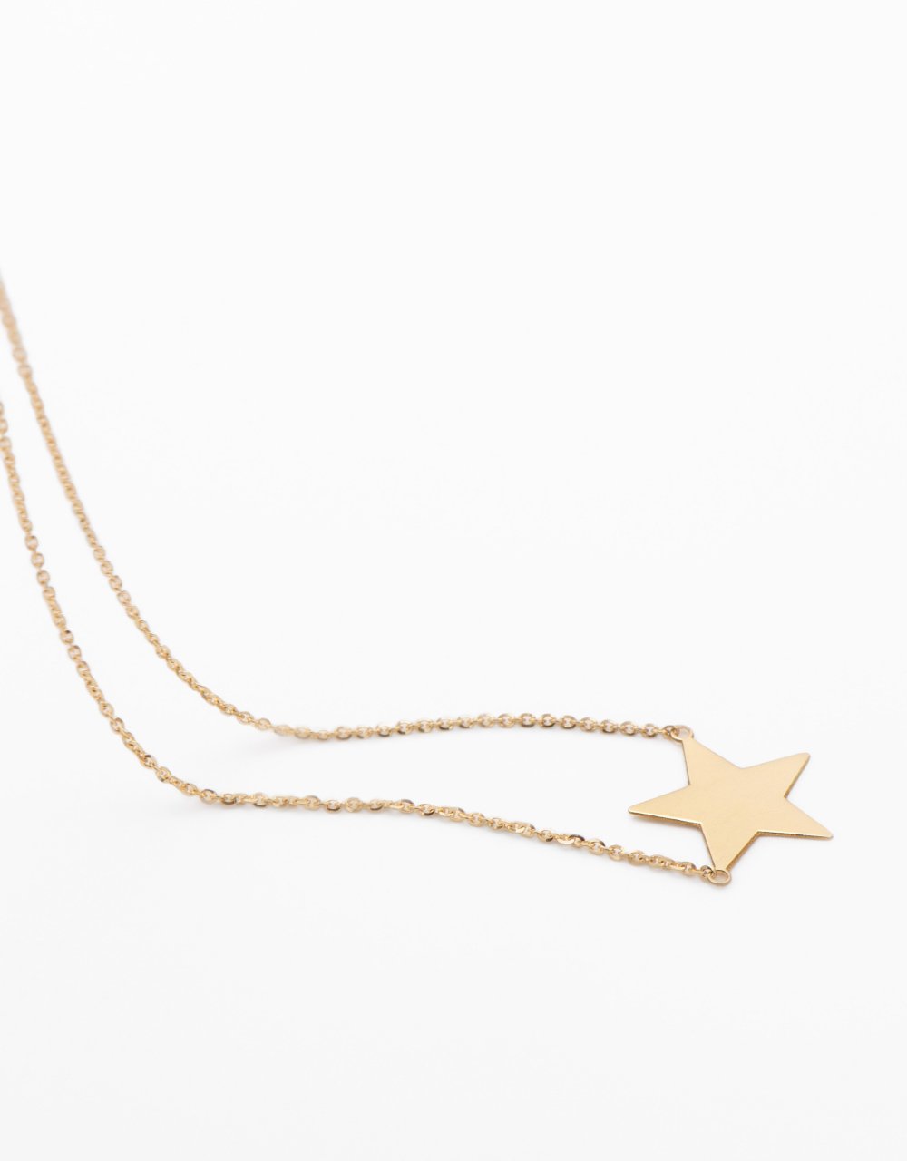 NECKLACE NOVA — monica camperi