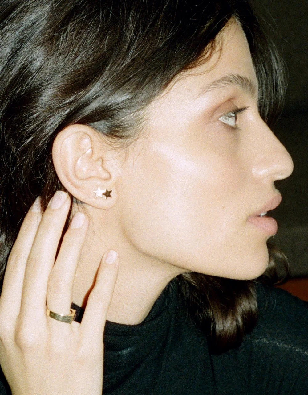 STUDS NOVA — monica camperi