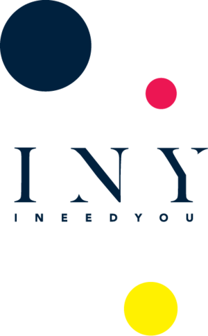 iny - i need you - en