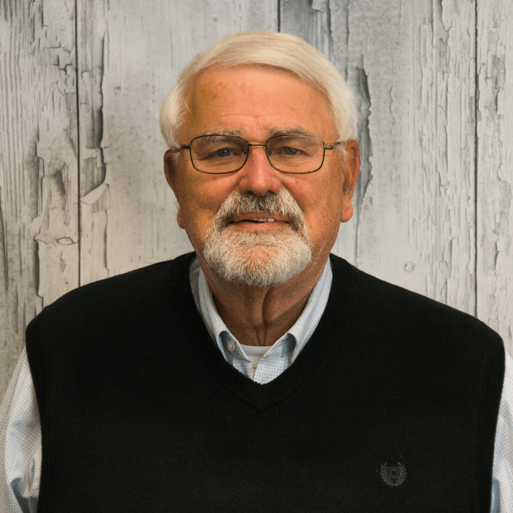 Elders, Deacons — Bethel Church