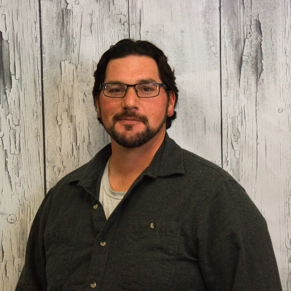 Elders, Deacons — Bethel Church