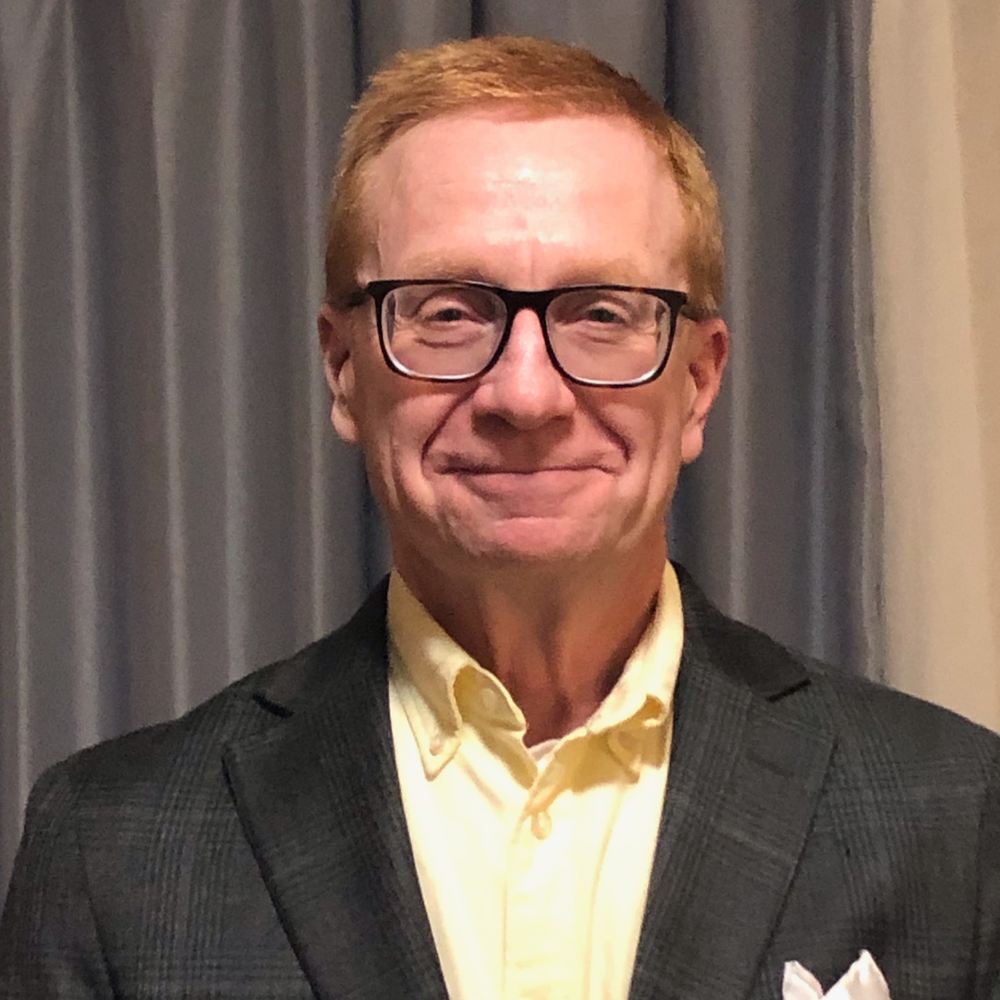 Elders, Deacons — Bethel Church