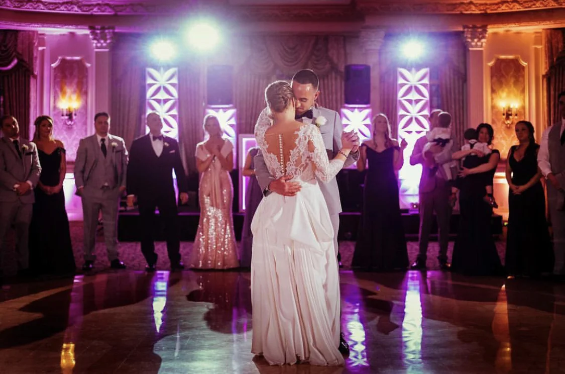 SWEET 16 ENTERTAINMENT CORPORATE ENTERTAINMENT — Adam Saber Event ...