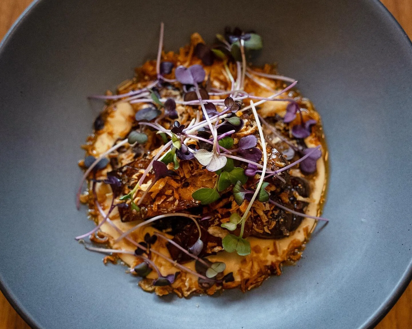 Lowood Modern Woodfire