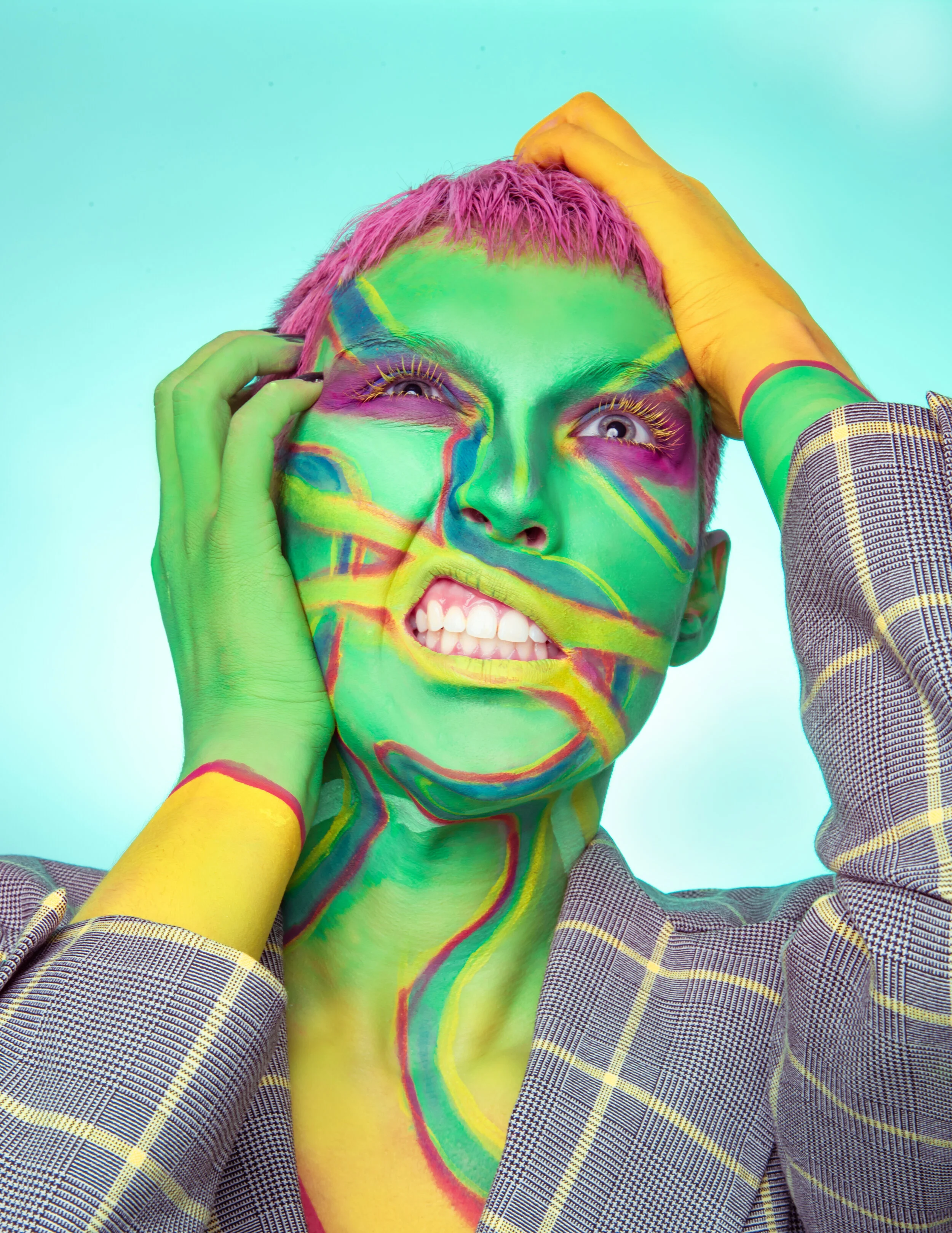 Gaia Makeup Artist | Saubhaya Makeup