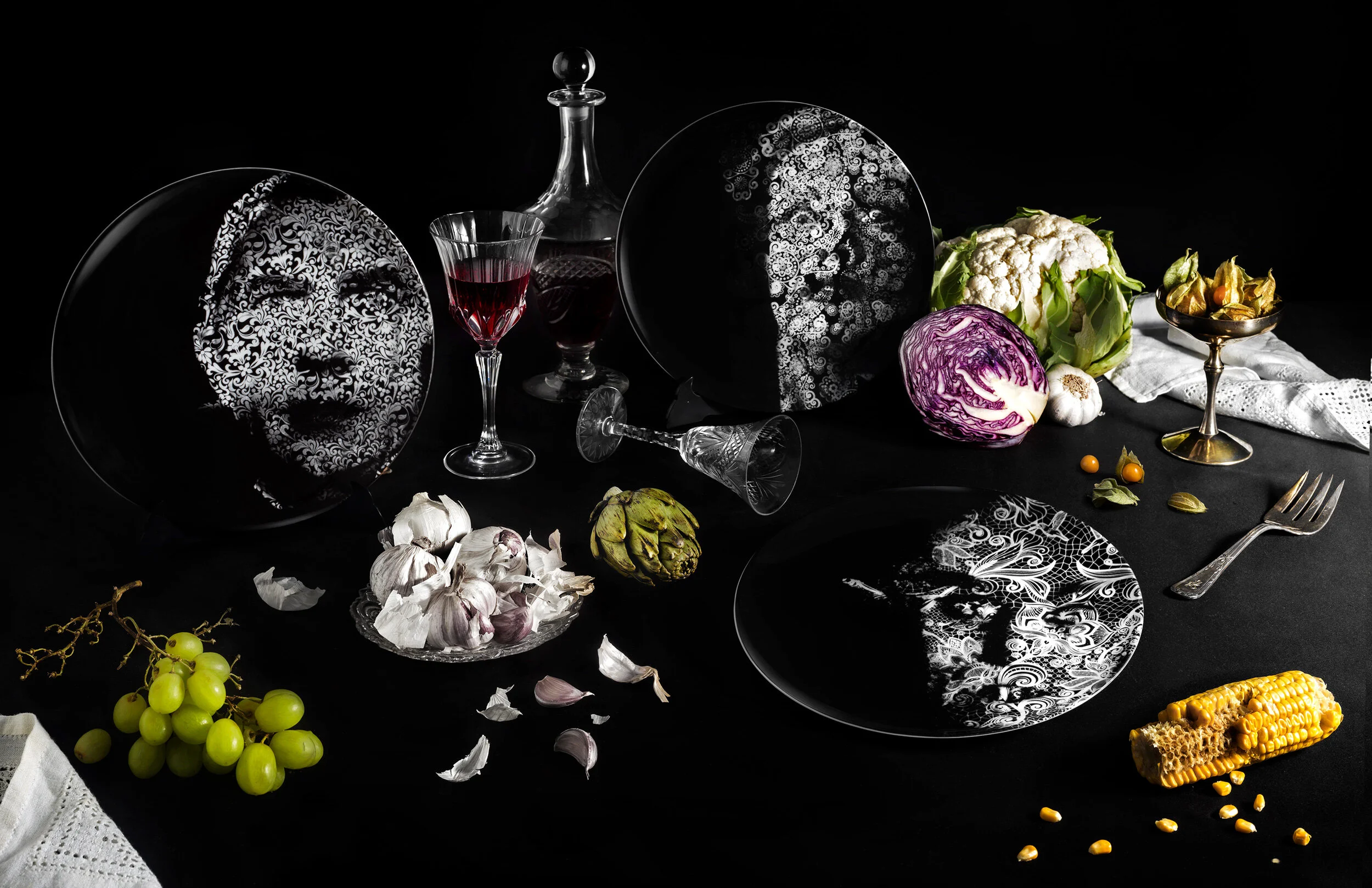 MONSTERS — lool • world