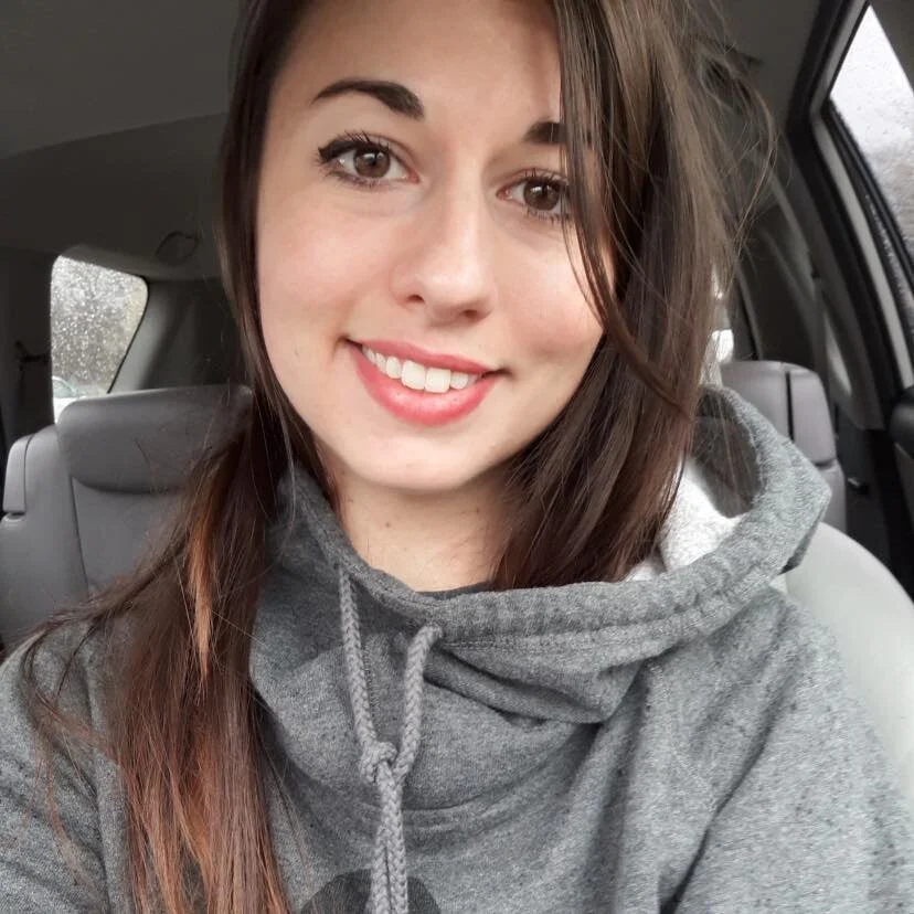 Rebecca Toman's Instagram, Twitter & Facebook on IDCrawl