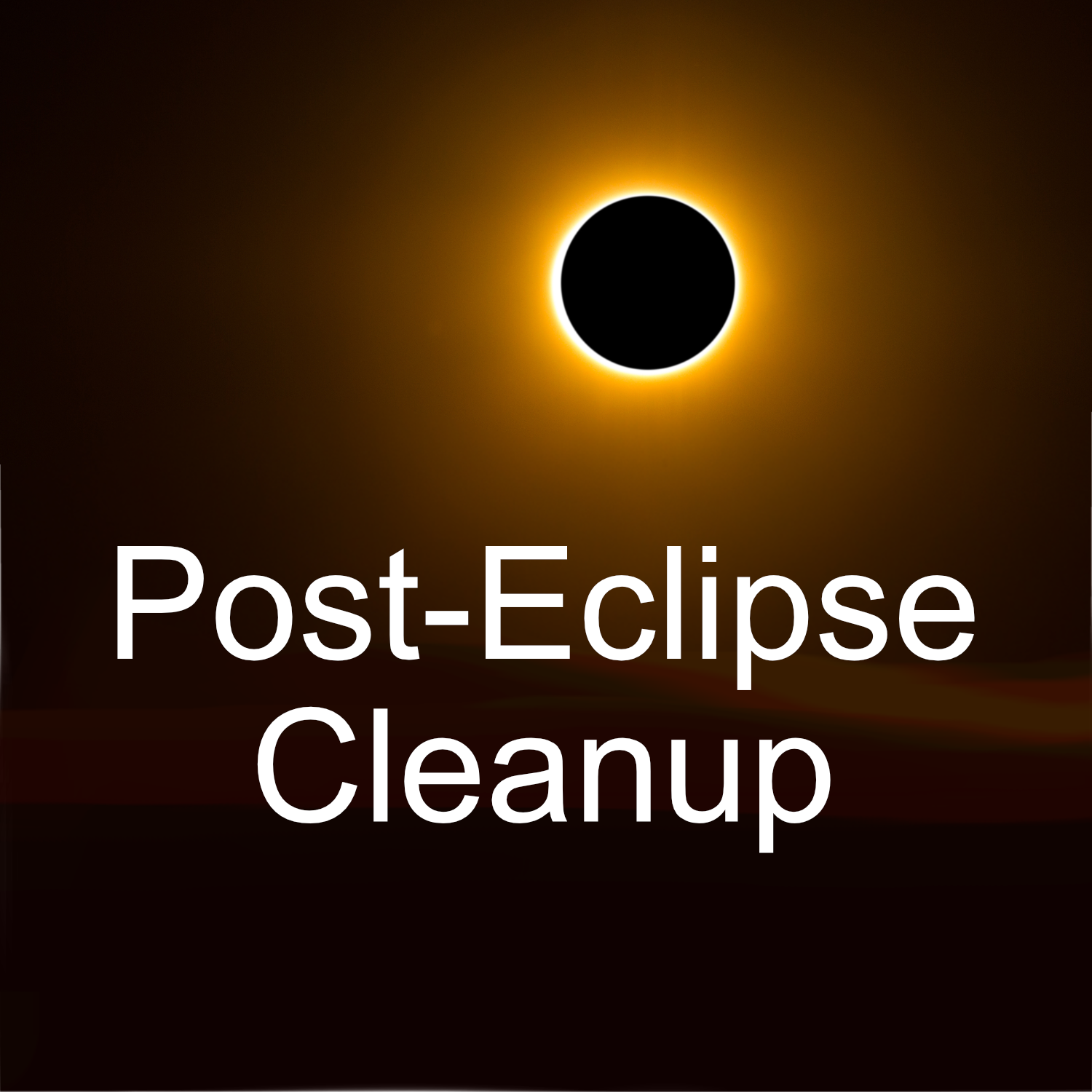 Events — Buffalo National River Partners