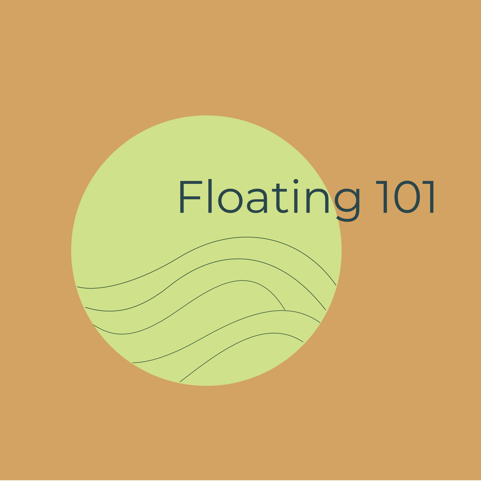 Events — Buffalo National River Partners