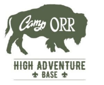 The History of Camp Orr High Adventure Base—presented by Christian ...