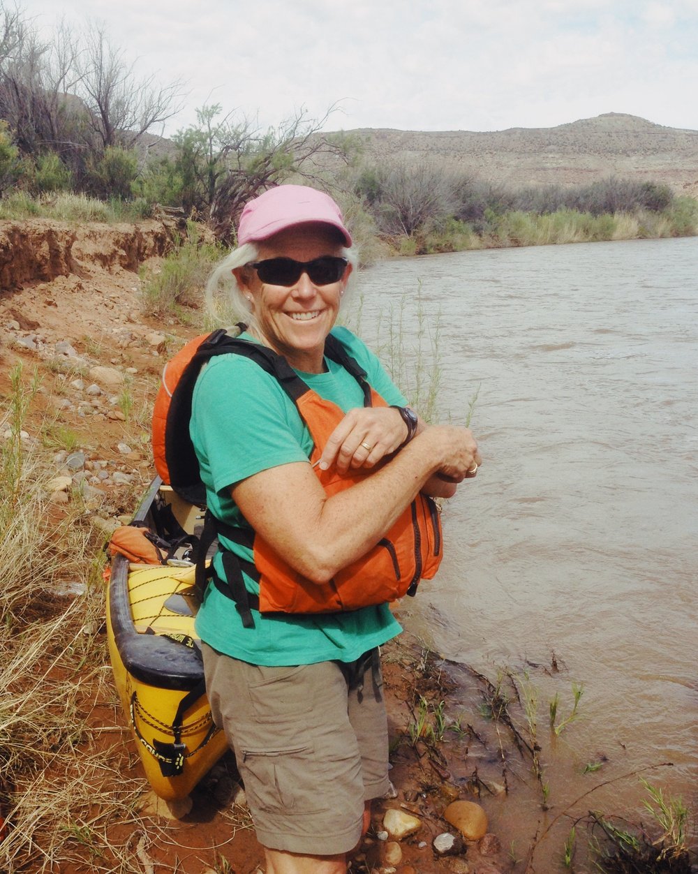 Staff — Ute Mountaineer