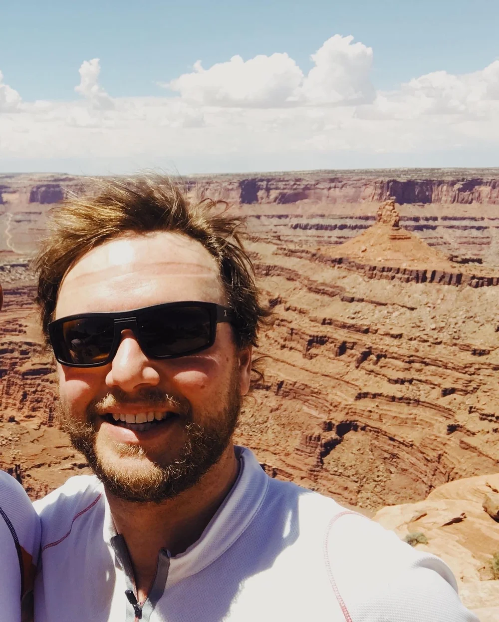 Staff — Ute Mountaineer