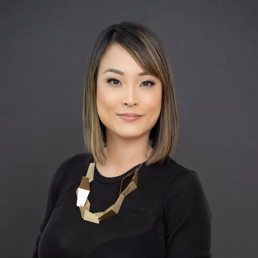 Julie Cho, Lawyer + Mediator