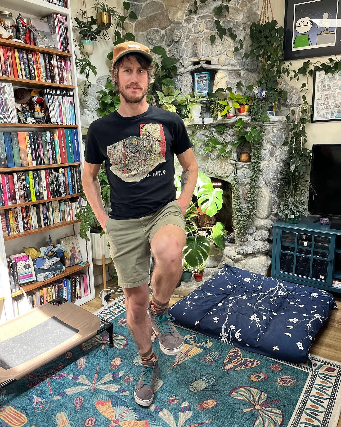 Party Freud with Susie Boggess — The Feely Human Collective